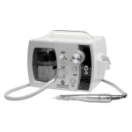 Podomonium Ecomonium: Lichtste Pedicuremotor 3,5kg